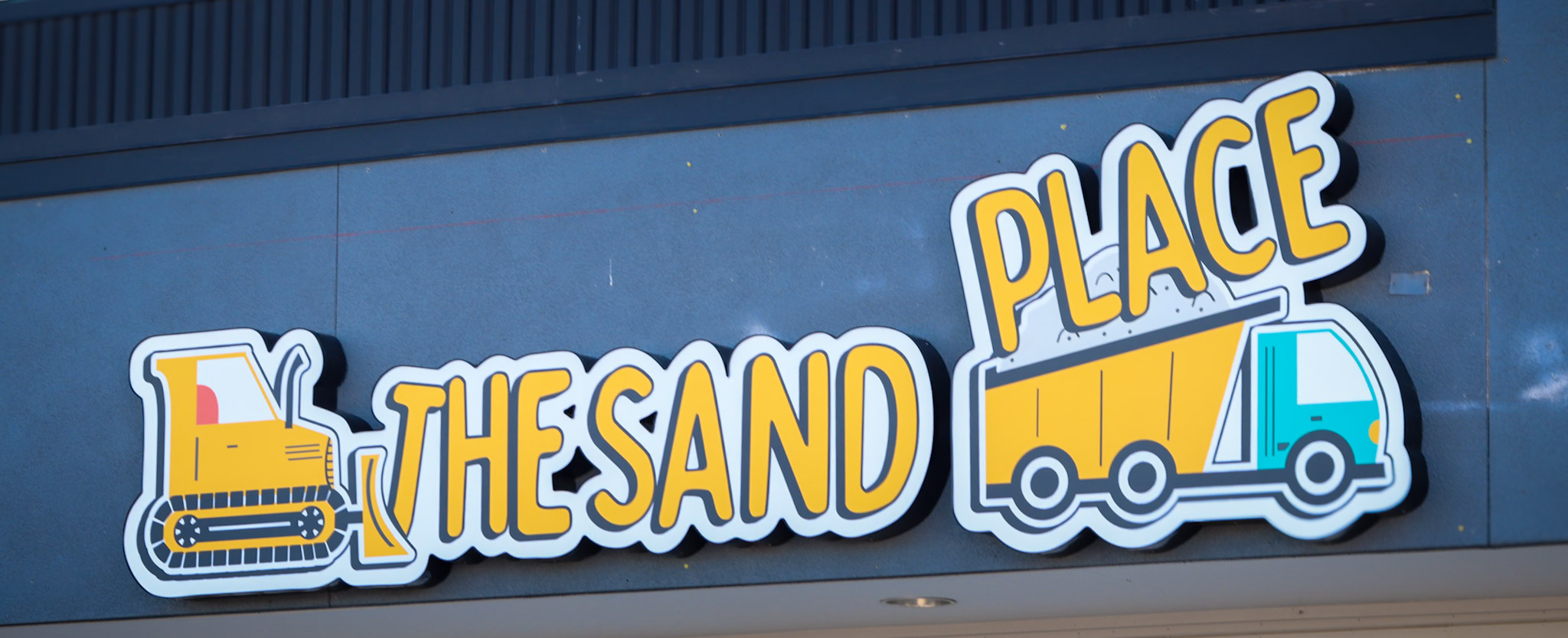 Grand Opening: Dive Into Fun at Our Indoor Sandbox Adventure ...